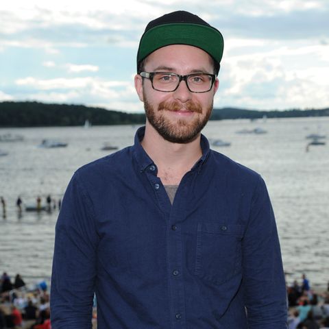 Mark Forster - Starporträt, News, Bilder | GALA.de