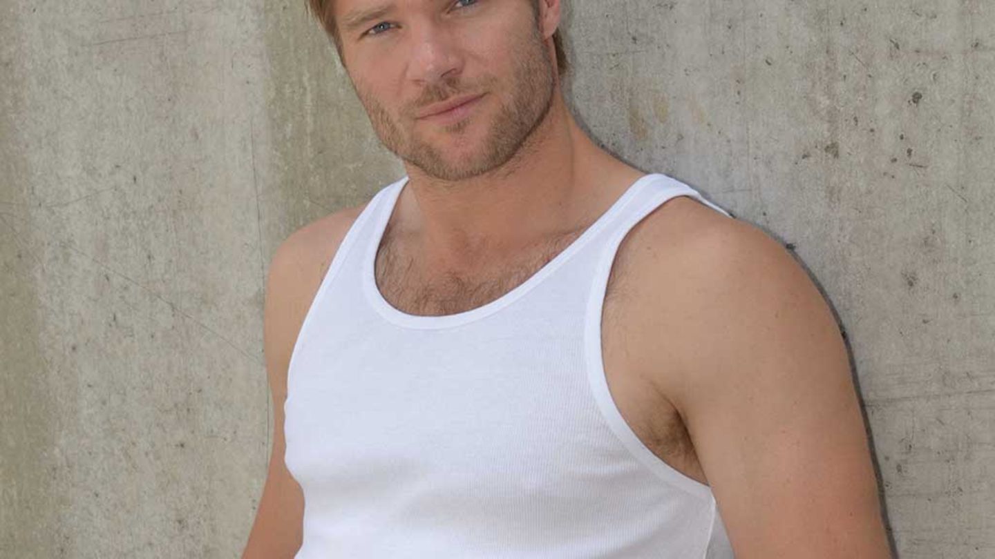 David Owe: Ich bin gerne der Böse | GALA.de