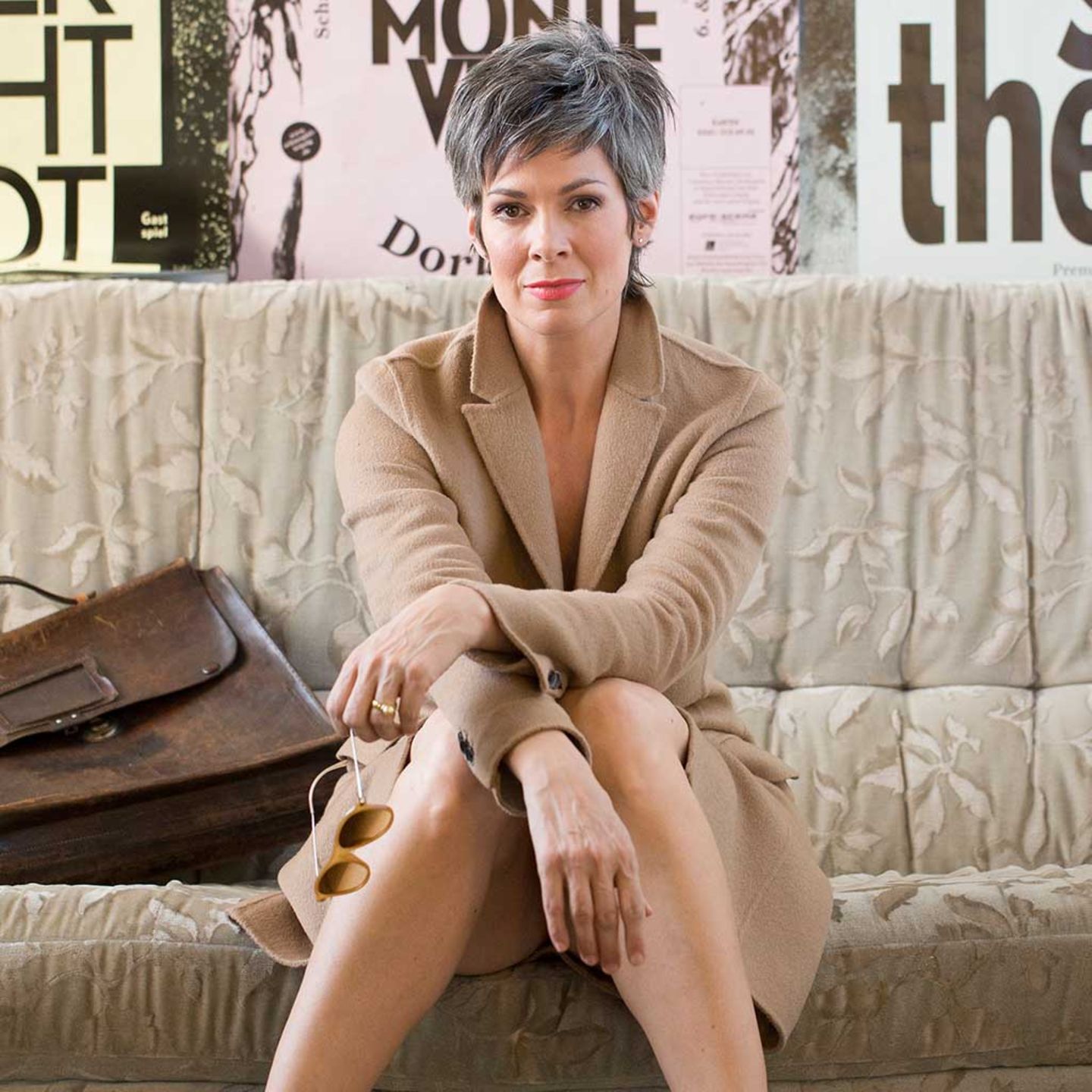 Cheryl Shepard: Serien-Aus ist etwas Positives | GALA.de