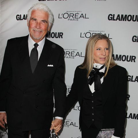 James Brolin + Barbra Streisand: Kim Kardashian sorgt für Ehe-Krach ...