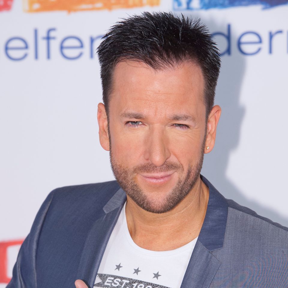 Michael Wendler: Ziehe ich es durch? Keine Ahnung! | GALA.de