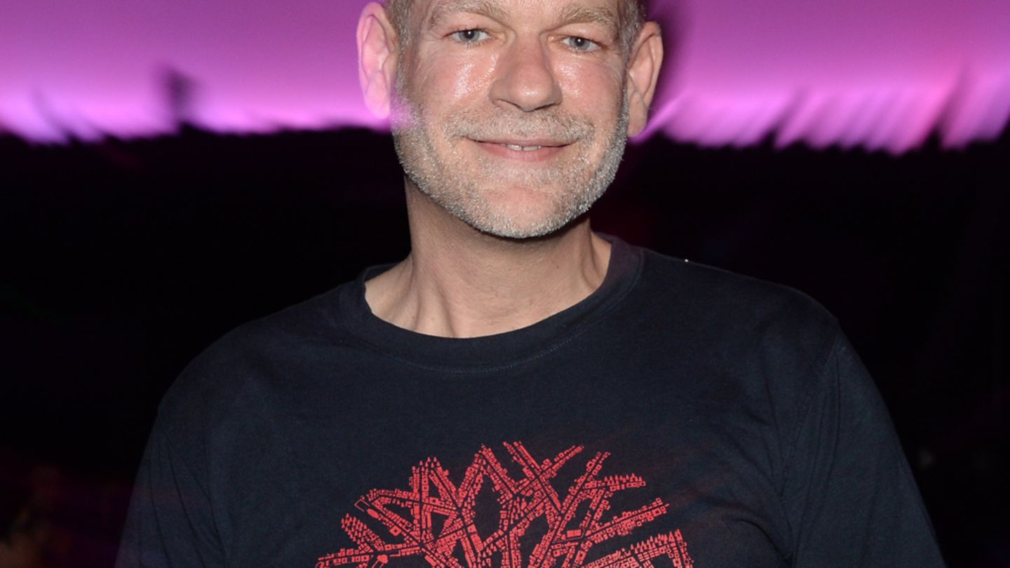 Peter Plate: "Bruderliebe" mit seinem Ex | GALA.de