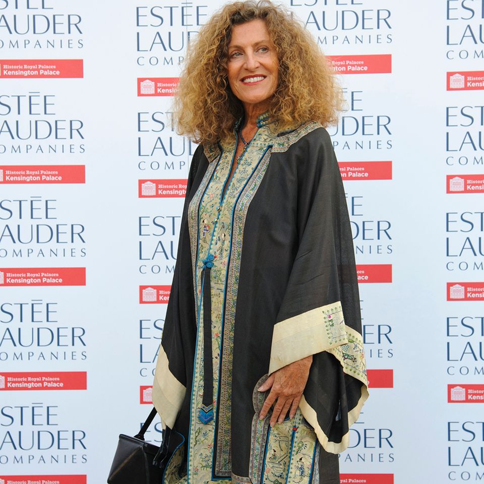 Nicole Farhi | GALA.de