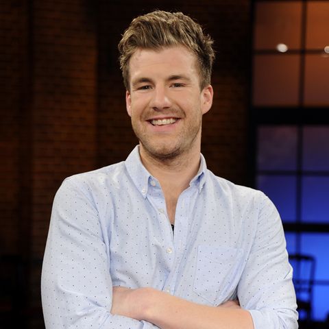 Luke Mockridge - Starporträt, News, Bilder | GALA.de