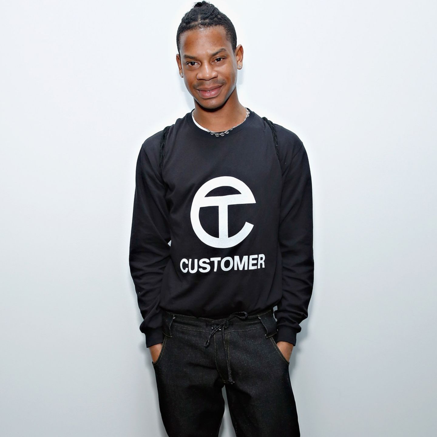 Telfar Clemens: Seine Designs sind Patente | GALA.de