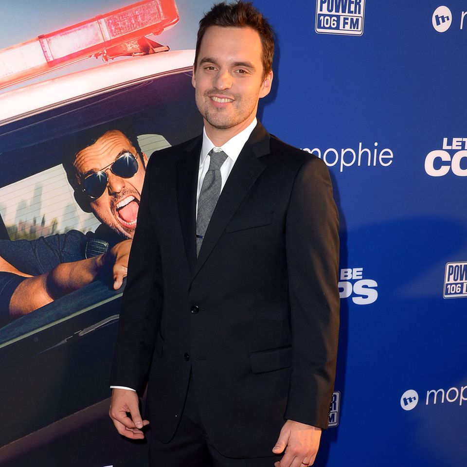 Nick Miller | GALA.de