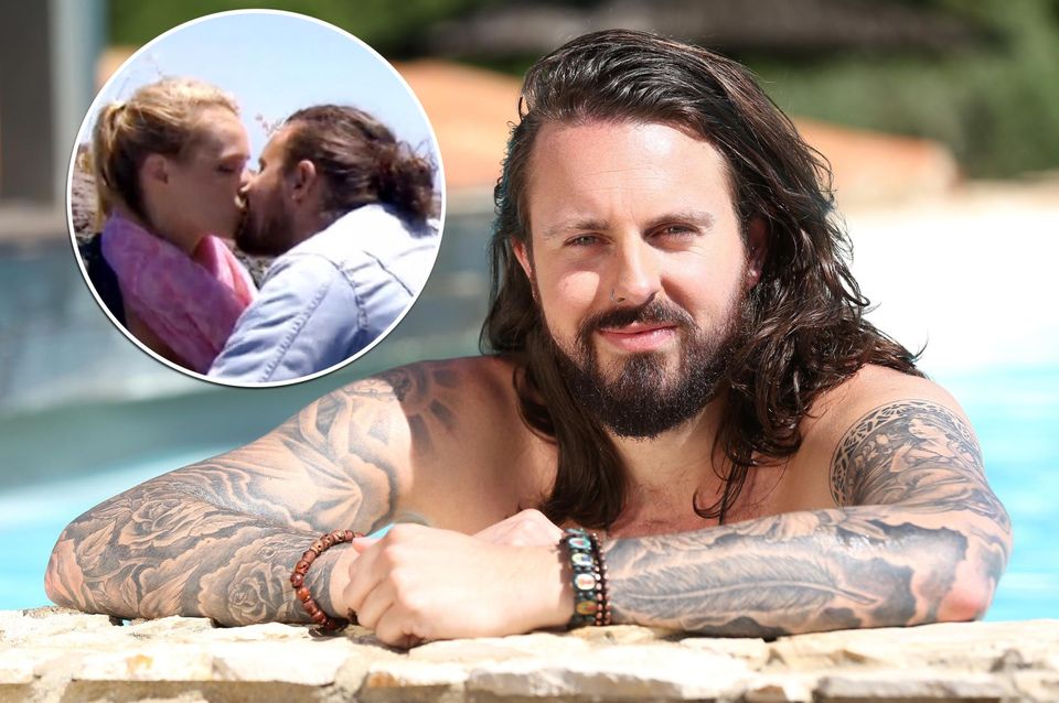 "Die Bachelorette": Tim bekommt die letzte Rose | GALA.de