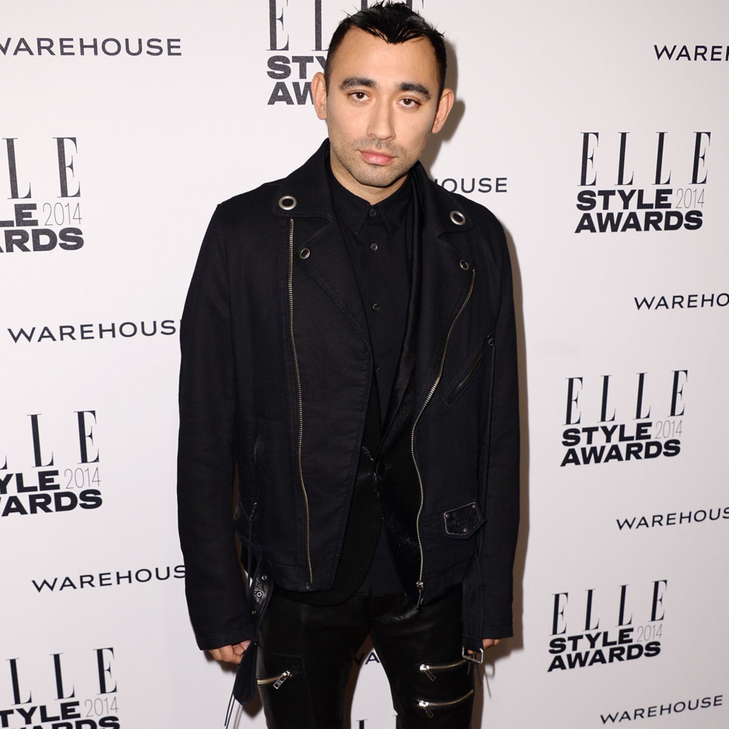 Nicola Formichetti: Die zehn wichtigsten Dinge im Leben | GALA.de