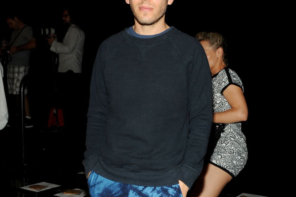 Scott Sternberg | GALA.de