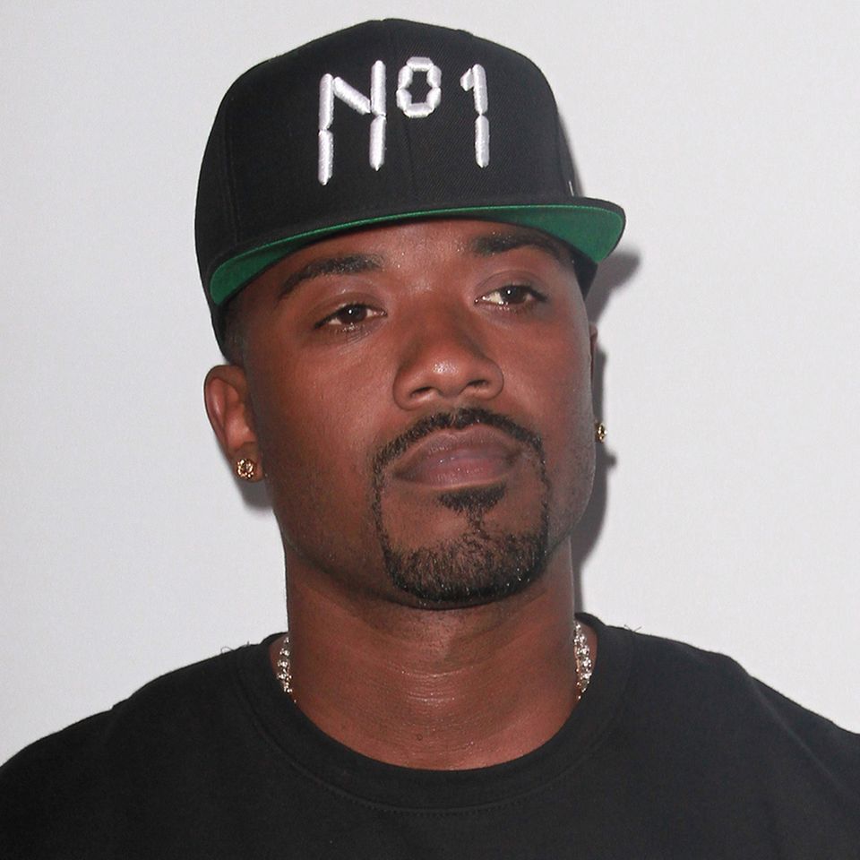 Ray J: Drei Jahre auf Bewährung | GALA.de