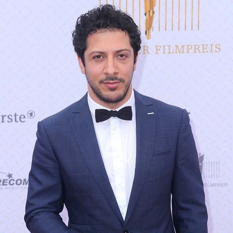 Fahri Yardim - Steckbrief, News, Bilder | GALA.de