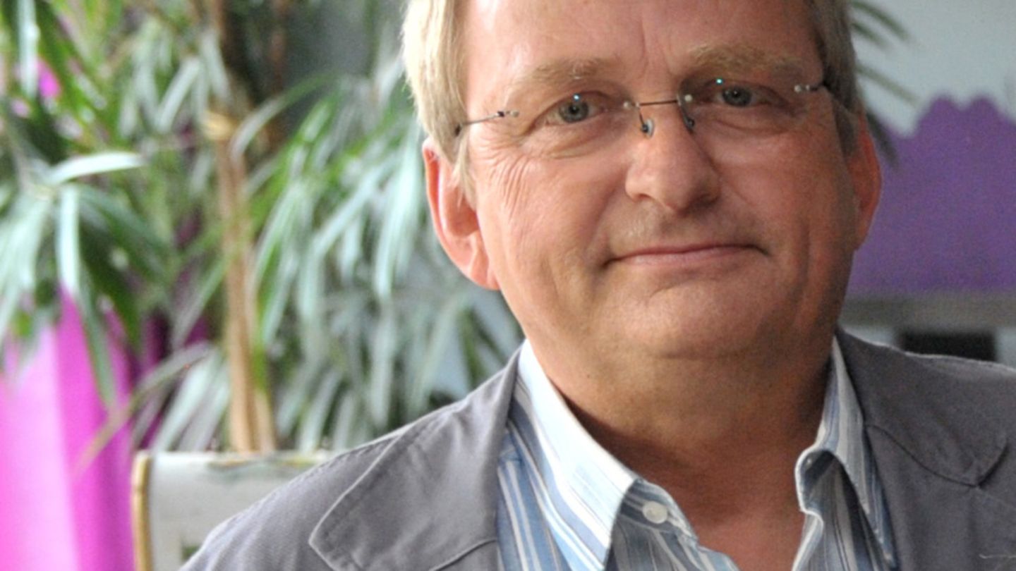 Gert Schaefer: Leb' wohl, Heinz! | GALA.de