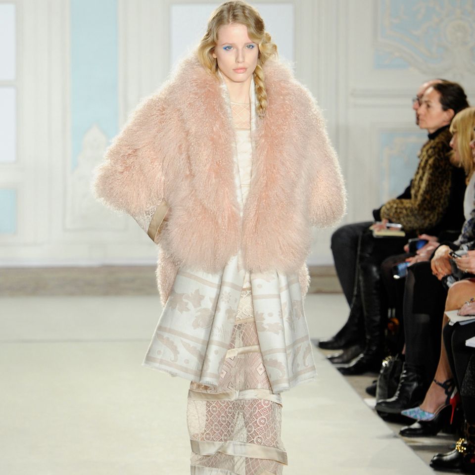 Temperley London: Sonderkollektion für The Outnet | GALA.de