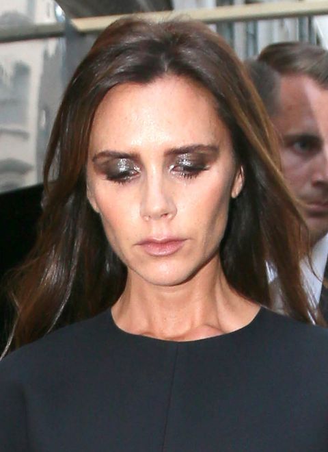 Sarah Jessica Parker + Victoria Beckham: Wie alt sind sie wirklich ...