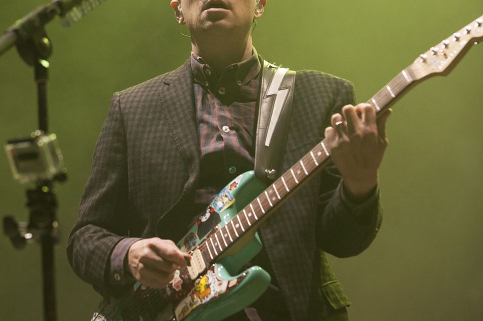 Rivers Cuomo | GALA.de