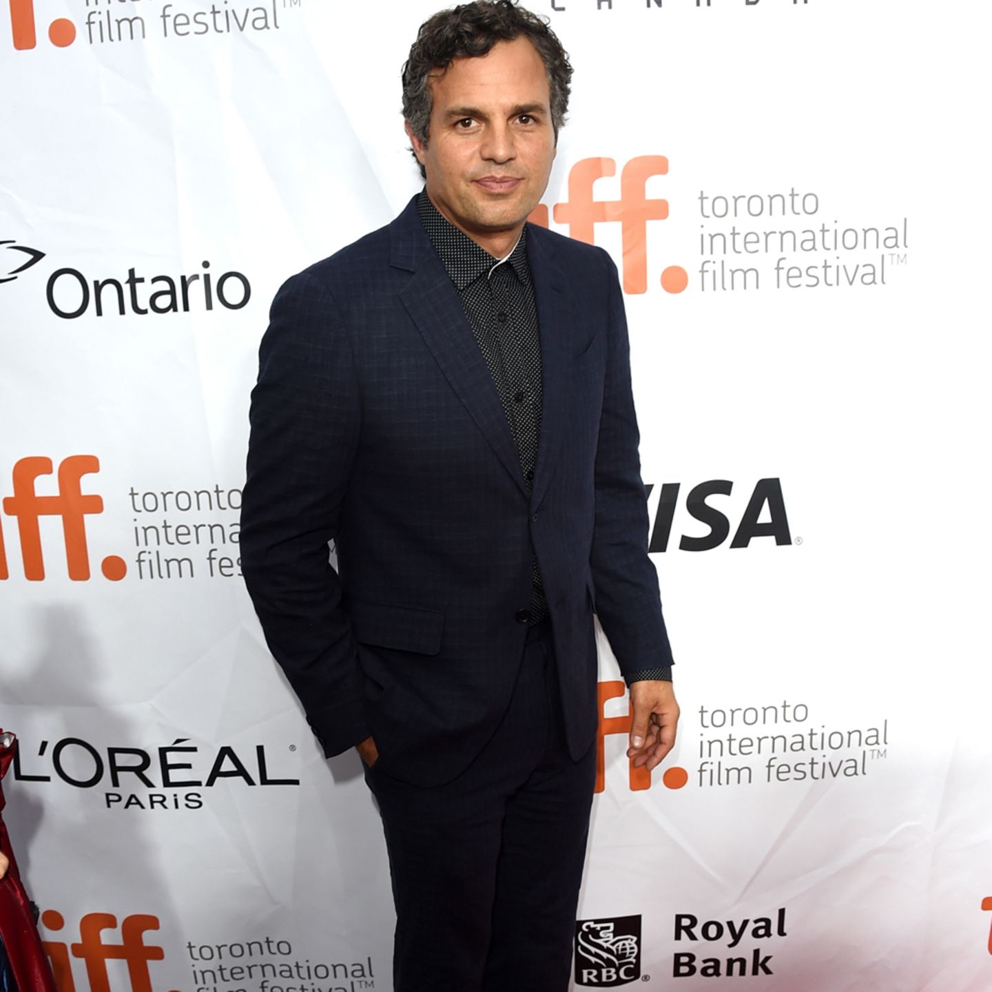 Mark Ruffalo - Starporträt, News, Bilder | GALA.de