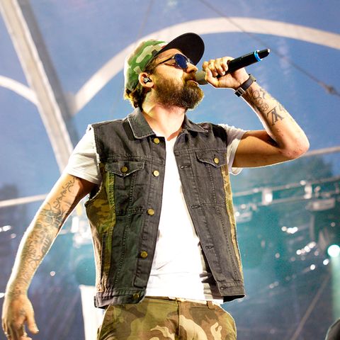 Sido - Starporträt, News, Bilder | GALA.de