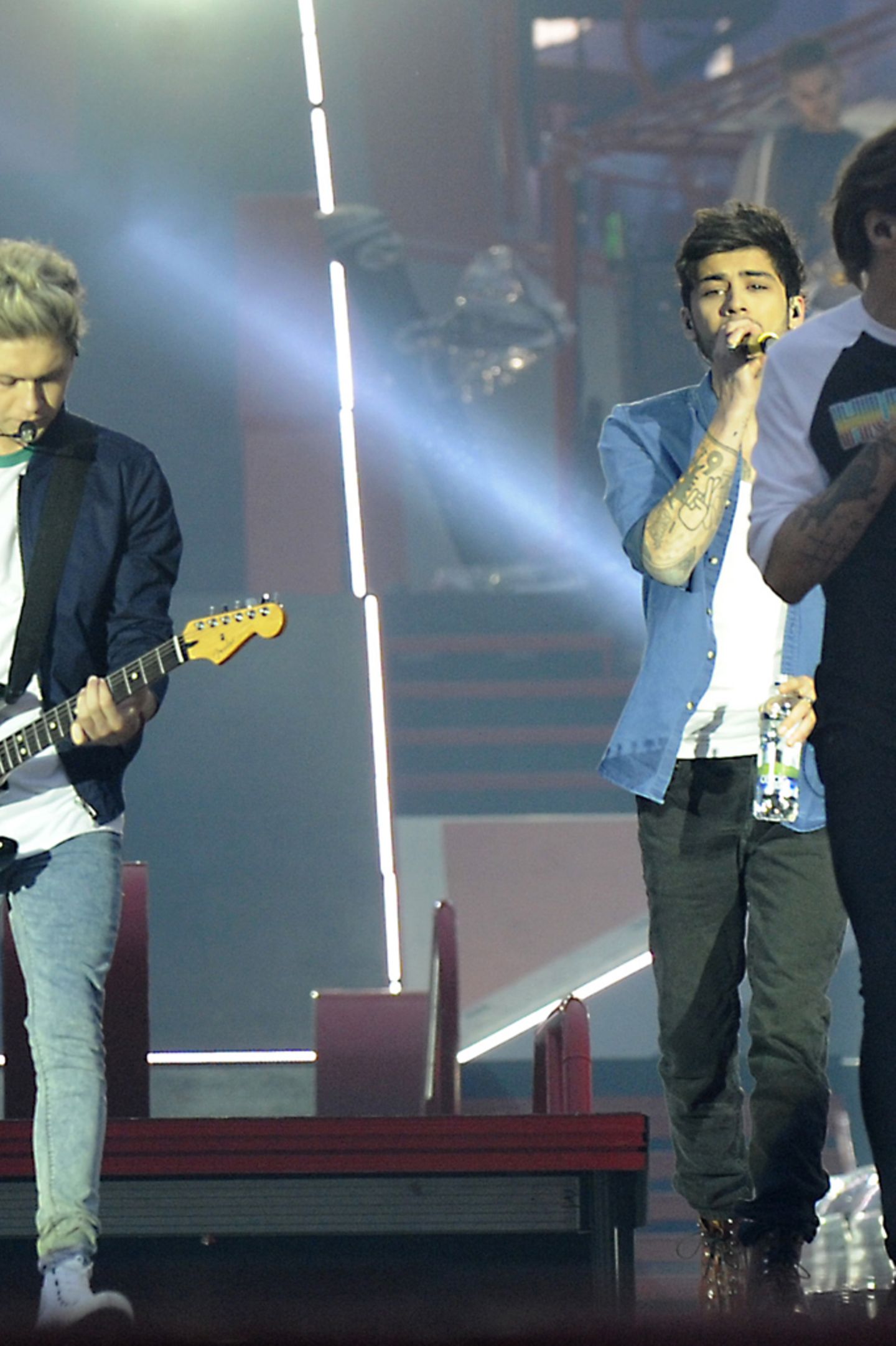 One Direction Fans Gale One Direction Liam Payney Becomes The Ultimate