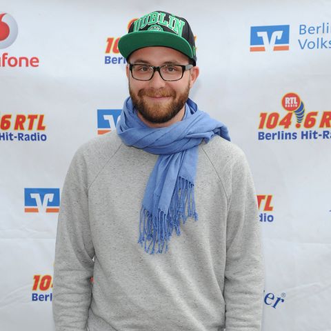 Mark Forster - Starporträt, News, Bilder | GALA.de