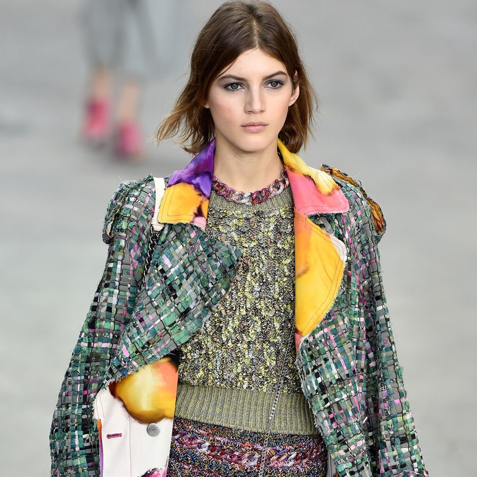 Chanel: Style-Revolution | GALA.de