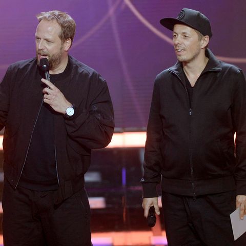 Michi Beck - Starporträt, News, Bilder | GALA.de