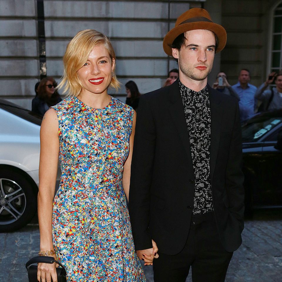 Jamie Strachan | GALA.de