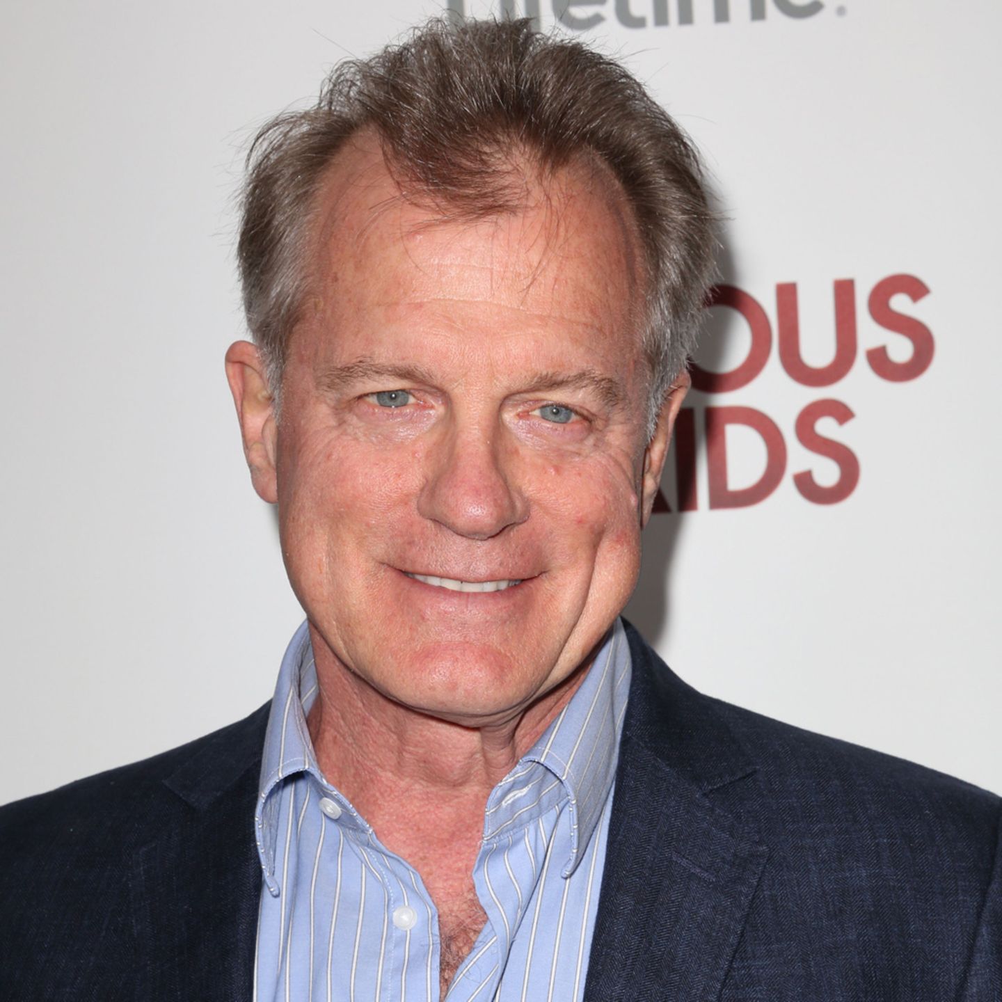 Stephen Collins: Statt Reue nur Selbstmitleid | GALA.de