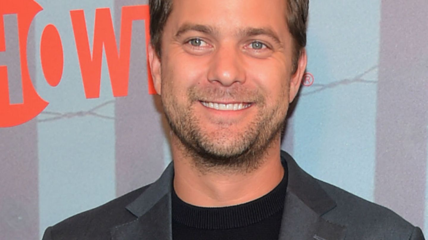 Joshua Jackson: Eine Jugend vor der Kamera | GALA.de