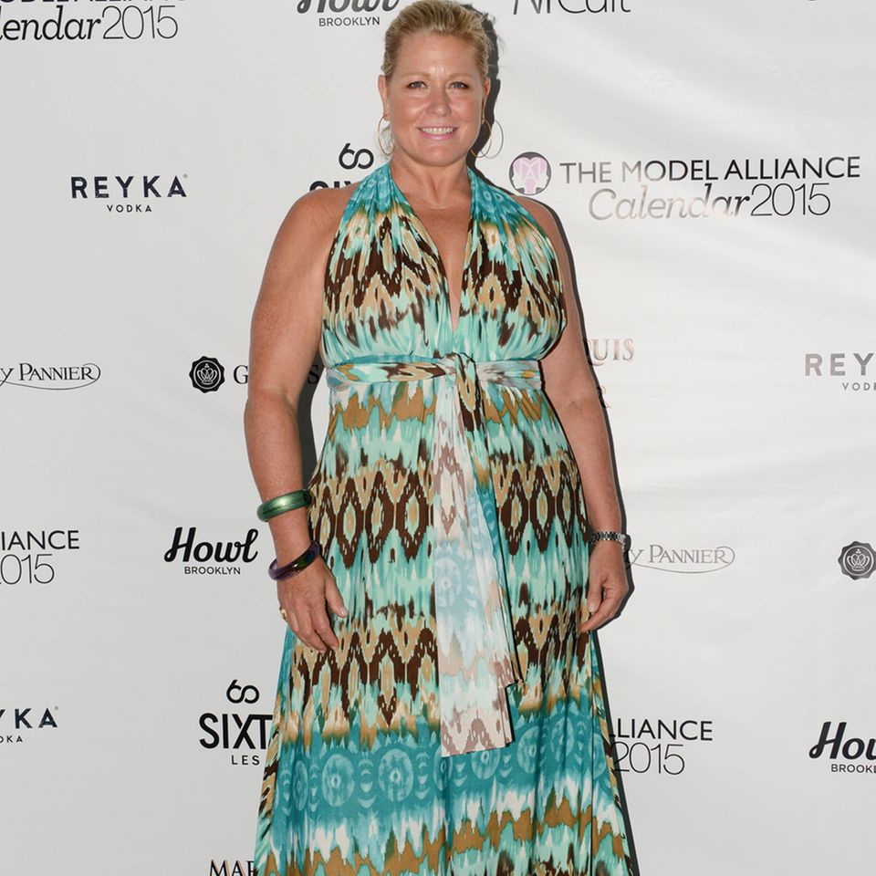 Emme: Bessere Zeiten für Plus-Size-Models | GALA.de