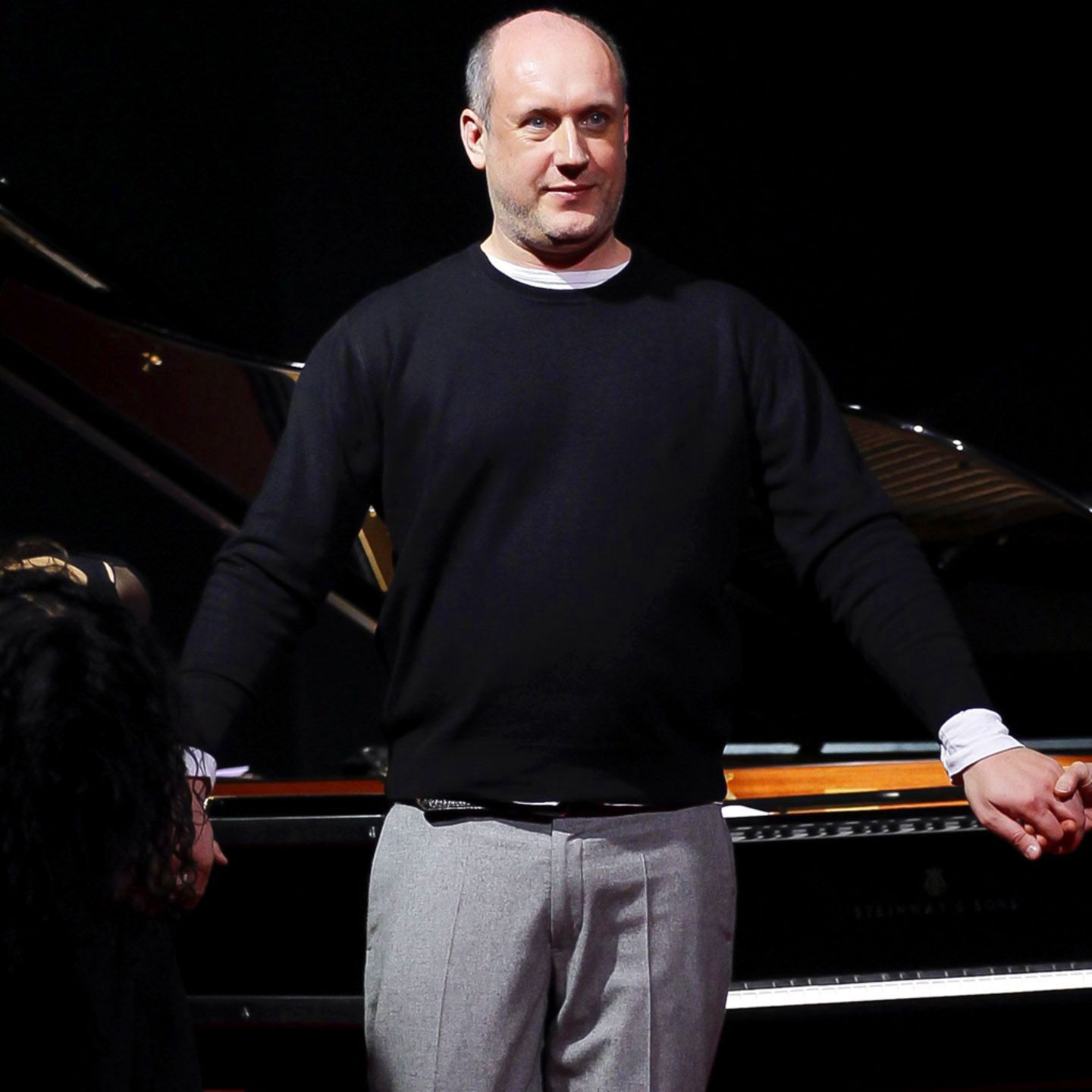 Peter Copping: Neuer Kreativchef bei Oscar de la Renta | GALA.de