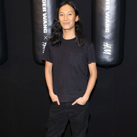 Alexander Wang: Die Gründe für die H&M-Zusammenarbeit | GALA.de