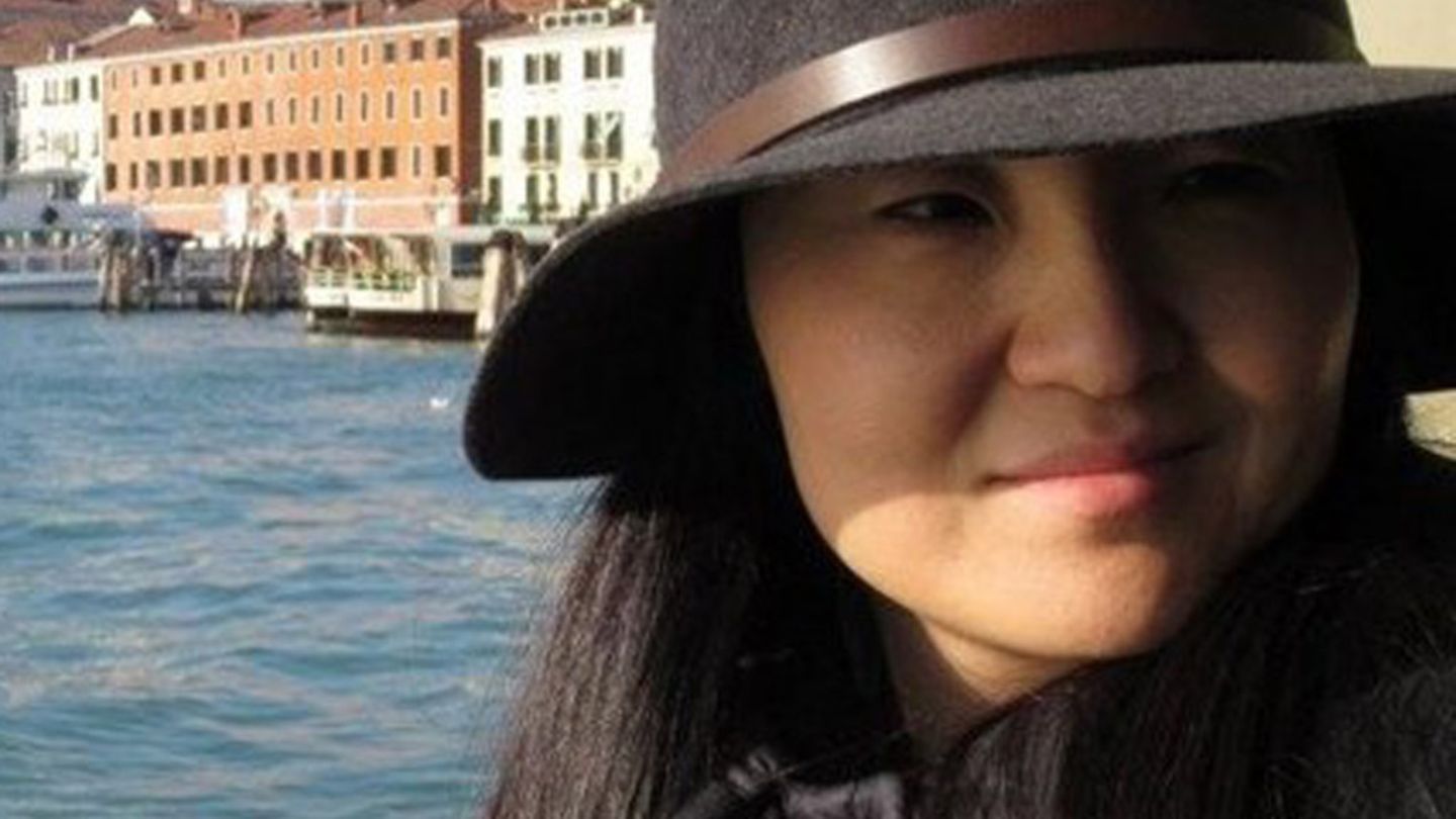 Catherine Ryu: Kunst als Inspirationsquelle | GALA.de