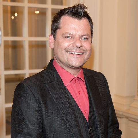 Ingo Appelt: Ingo Appelt: Ein echtes Multitalent | GALA.de