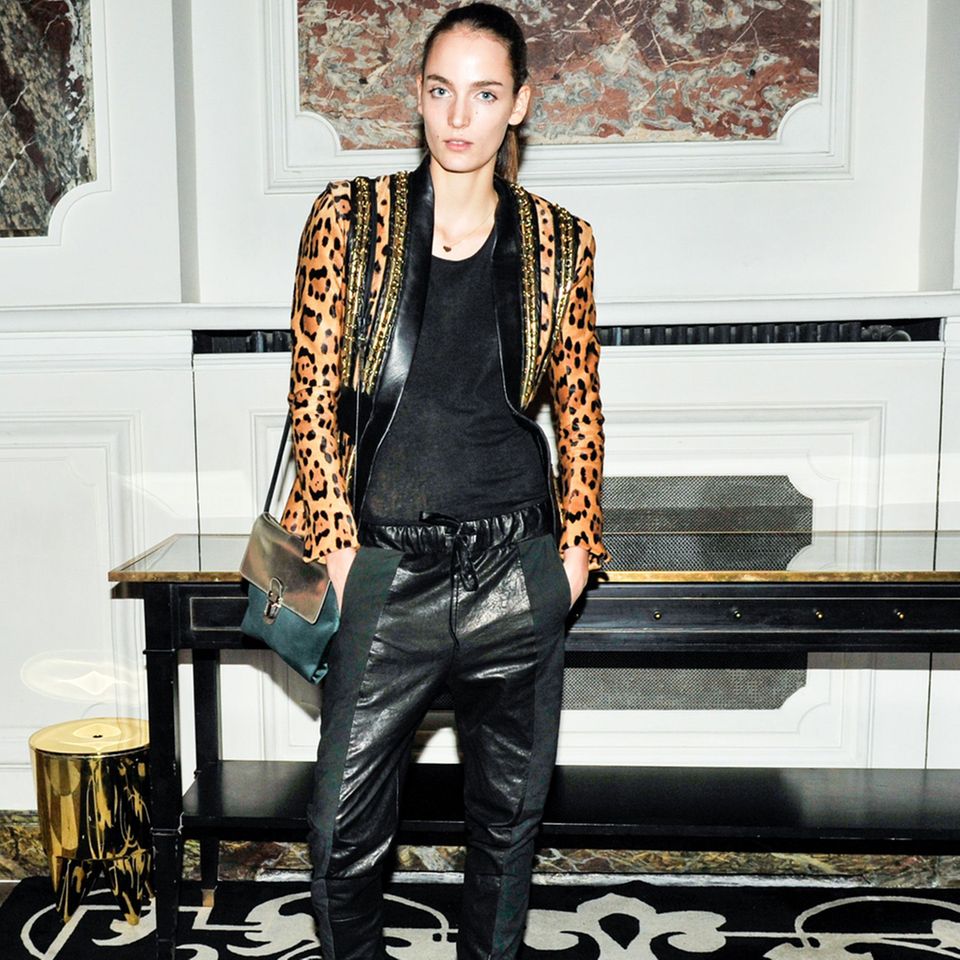 Zuzanna Bijoch: Gelobt sei das Internet | GALA.de