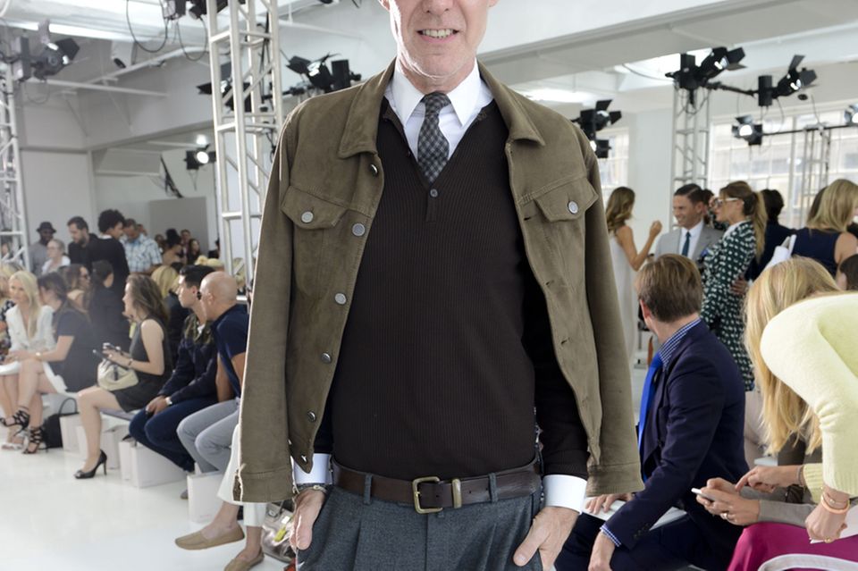 Ken Downing | GALA.de