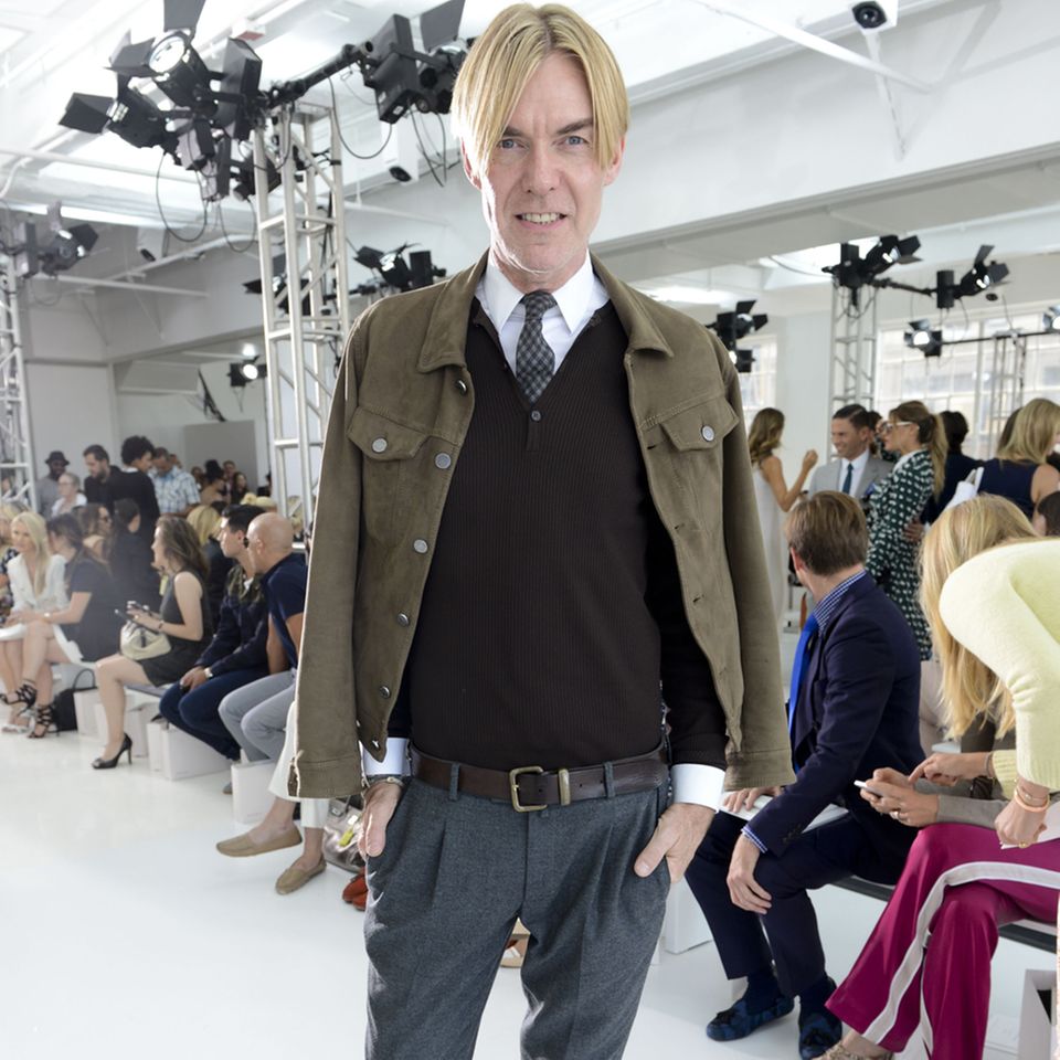 Ken Downing | GALA.de