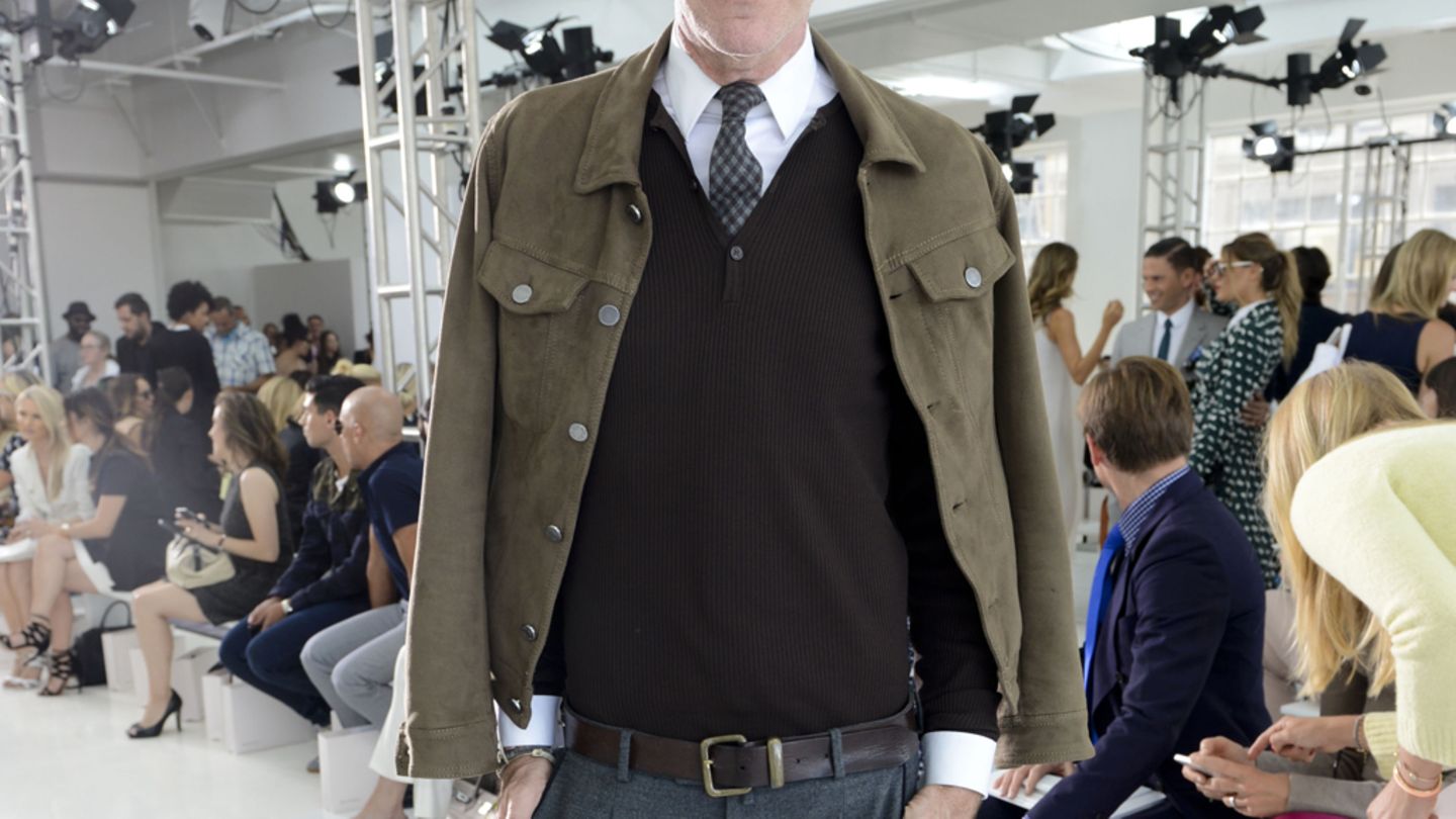 Ken Downing: Mode ist ein Teil von mir | GALA.de