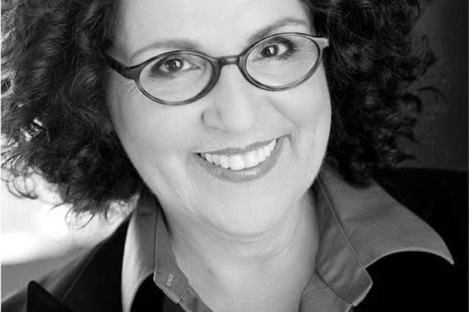 Carol Ann Susi | GALA.de