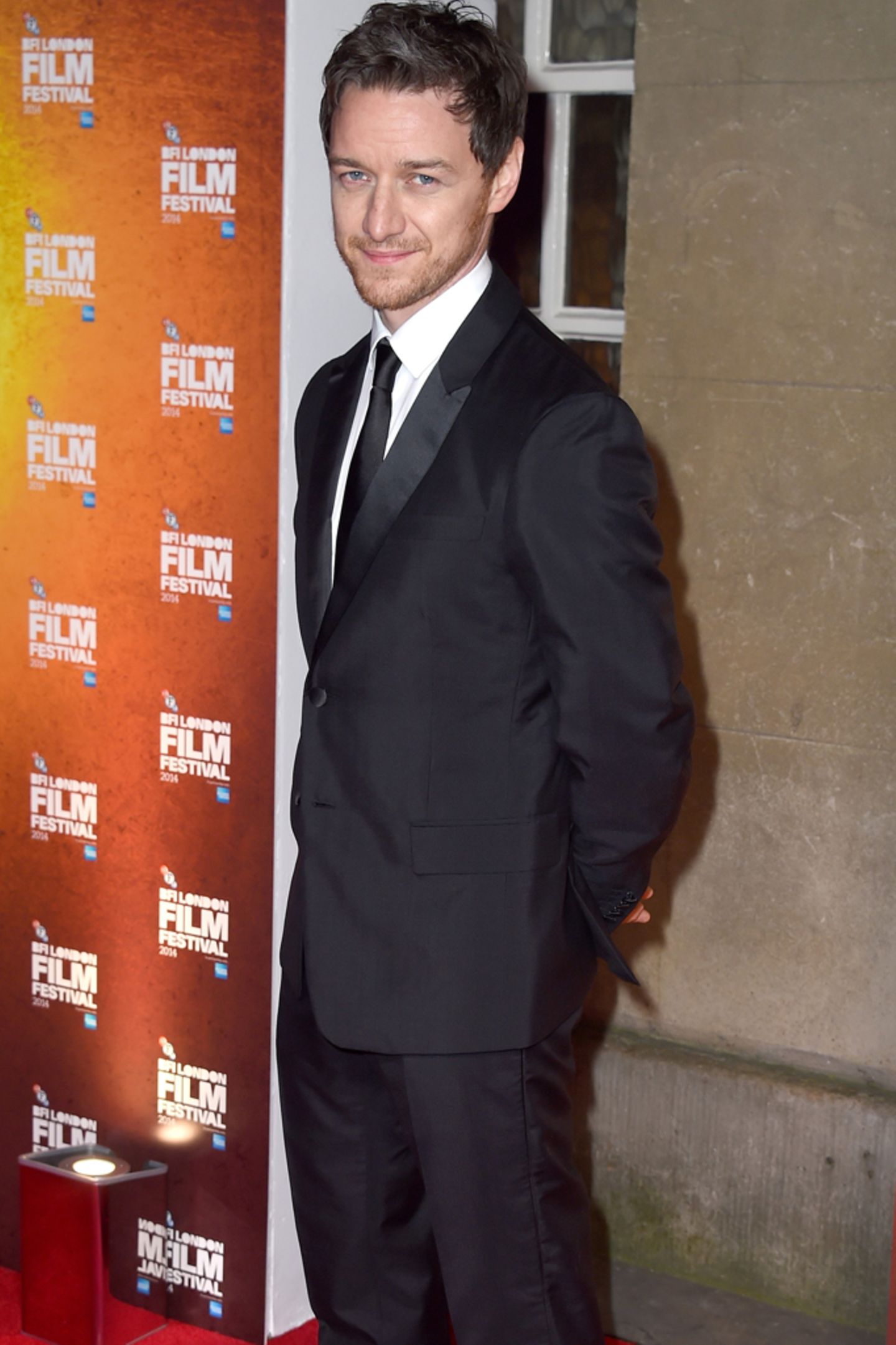 James Mcavoy Michael Fassbender Bromance 130 James McAvoy & Michael