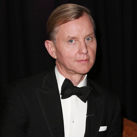 Max Raabe: Ruhe tut gut | GALA.de