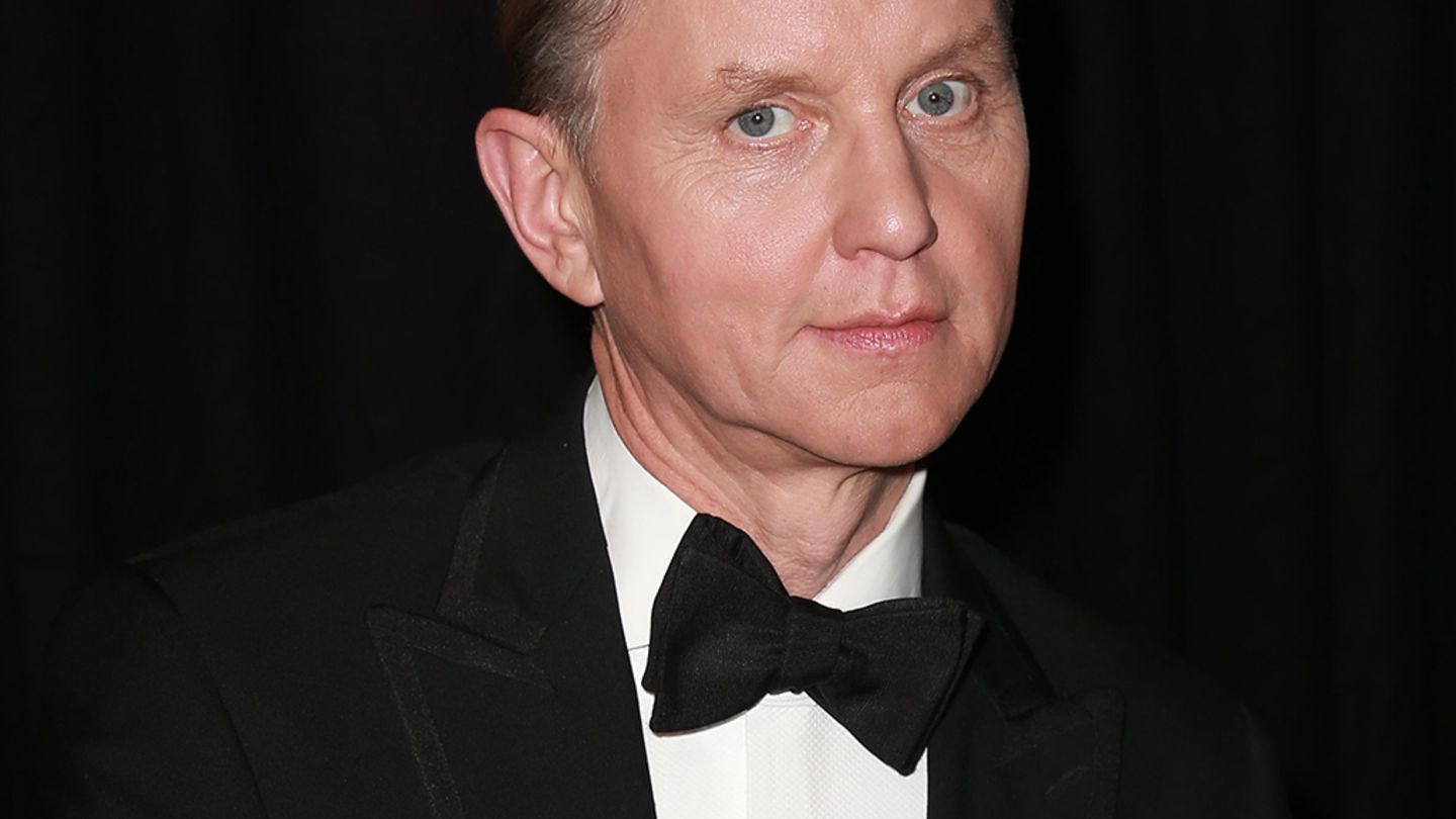 Max Raabe: Ruhe tut gut | GALA.de