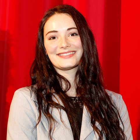 Maria Ehrich - Starporträt, News, Bilder | GALA.de