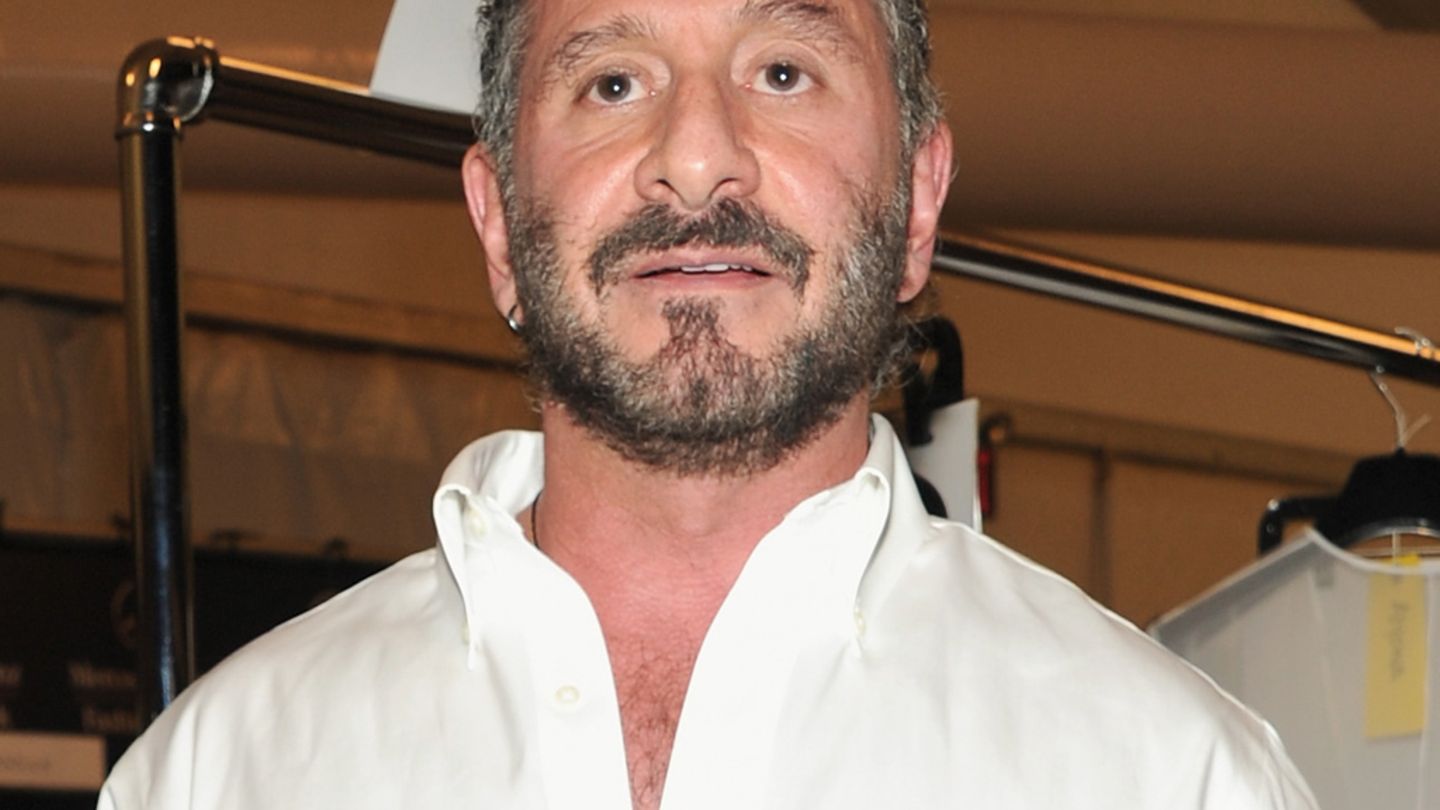 Ralph Rucci: FGI ehrt ihn mit einem Preis | GALA.de