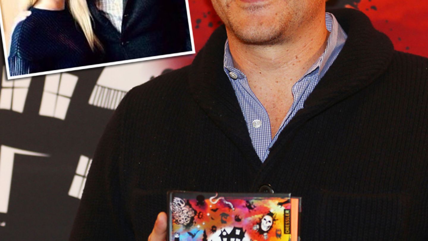 Exklusiv!: Jason Segel im Interview | GALA.de