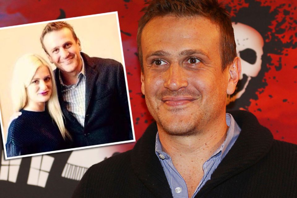 Exklusiv!: Jason Segel im Interview | GALA.de
