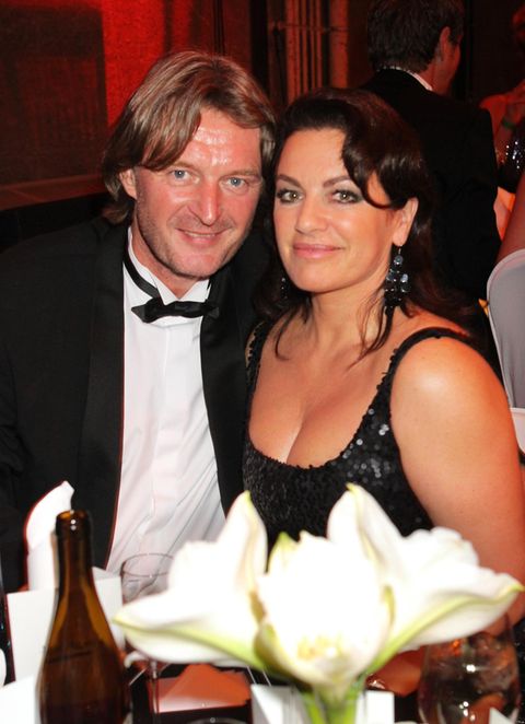 Christine Neubauer - Starporträt, News, Bilder | GALA.de
