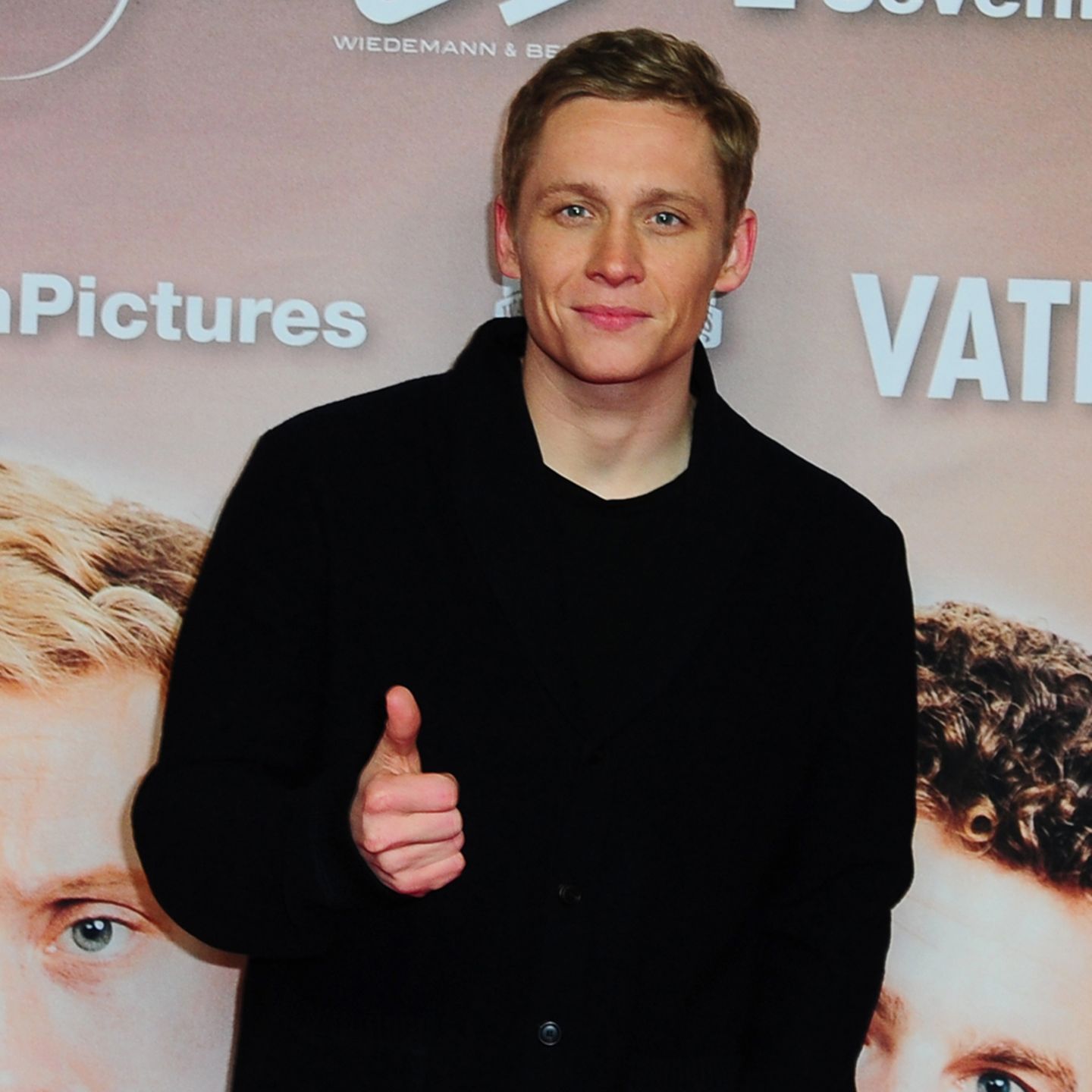 Matthias Schweighöfer: Griechischer Spaßfilm abgedreht | GALA.de