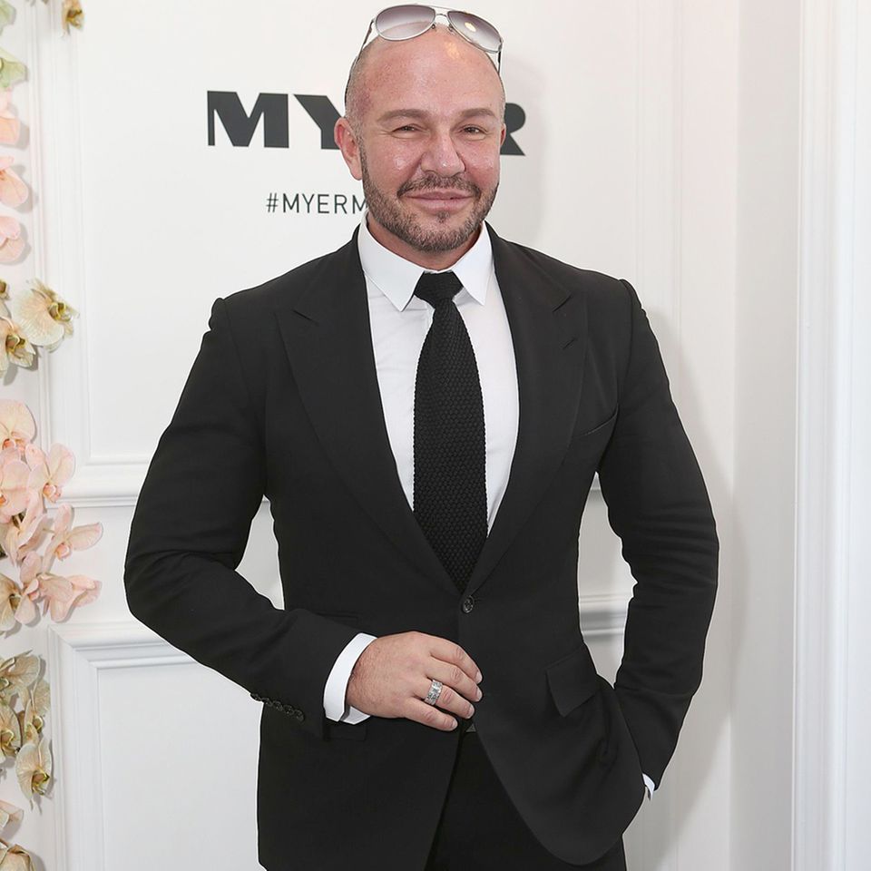 Alex Perry | GALA.de