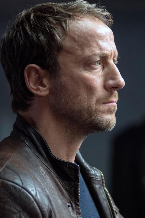 Wotan Wilke Möhring - Starporträt, News, Bilder | GALA.de