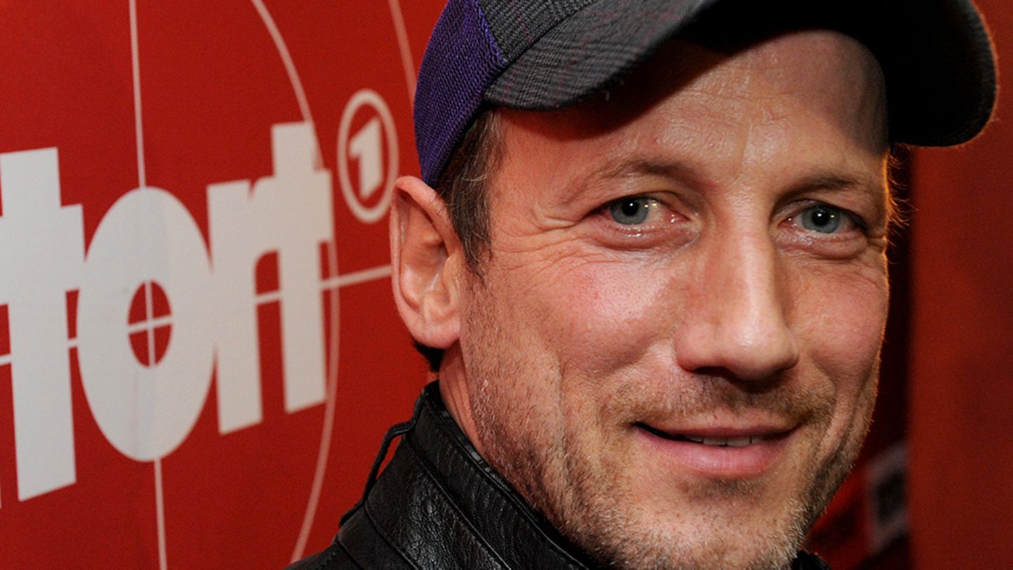 Wotan Wilke Möhring: Welche Ehre für den 'Tatort'! | GALA.de